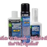 What Is Picaridin? Has Picaridin Side Effects?