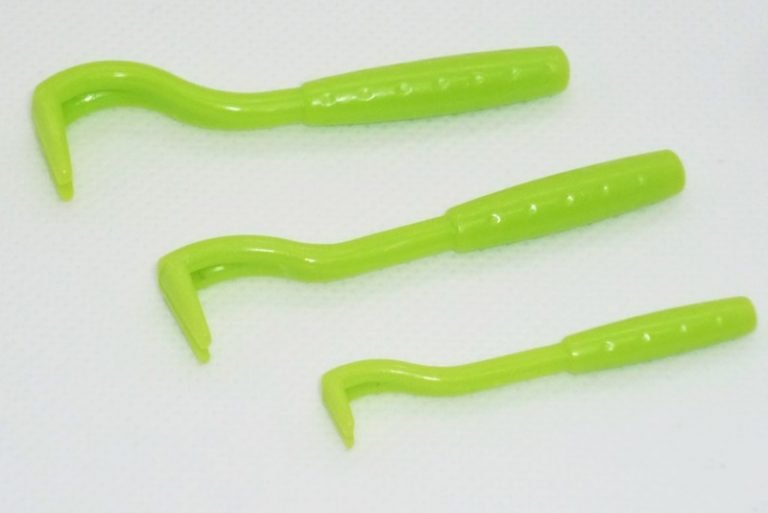 How To Use A Tick Hook To Get A Tick Out Of Skin